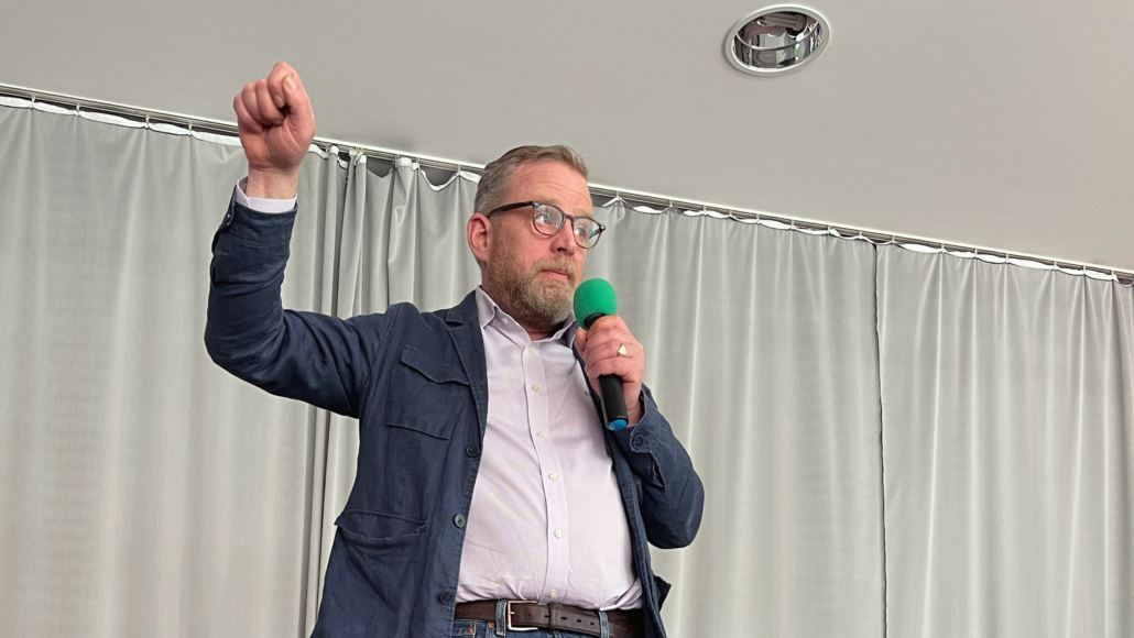 Freiheit braucht Mut zur Verantwortung – Karl Schenk Graf von ...